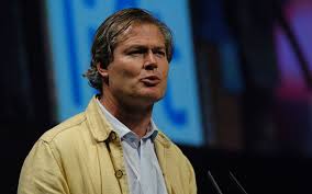 Gunter Pauli’s Blue Economy & Sustainable Wisdom Insights